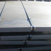 China 1220x2440 1500x3000 Carbon Structural Steel Plate DIN 17100 A36MJIS G3115 For Boiler for sale
