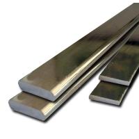 China 440C 40x2mm Stainless Steel Square Bar Bright And Polished Picklin 10-130mm for sale