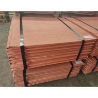 China C65500 C68700 Copper Plate Sheet C70400 C70600 Polished Bright JIS H3250-2006 ASTM B152M for sale