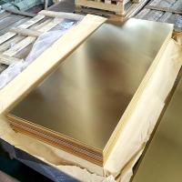 China JIS 1219mm 1500mm 1800mm Flat Copper Plate ISO9001 TU1 TU0 TU2 Interior Decorating for sale