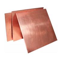 China Mirror Copper Plated Sheet Metal 1m 2m 3m 6m for sale