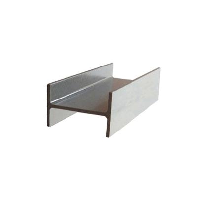 China I Shaped Metal Beam 6m 9m 12m 50-400mm 100-630mm No.1 No.3 No.4 for sale