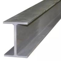 China 304 316 Stainless Steel I Beam 8mm-64mm 5mm-36.5mm for sale