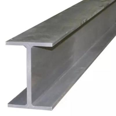 China 304 316 Stainless Steel I Beam 8mm-64mm 5mm-36.5mm for sale