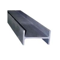 China Hot rolled Weld 304 309 310 Stainless Steel I Beam 2mm-100mm Thickness for sale
