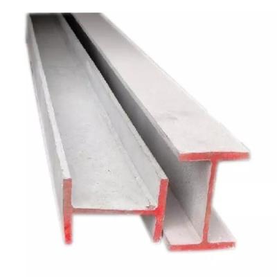 China 316h 316ti Stainless Steel I Beam Cold Drawing ASTM for sale