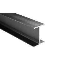 China ASTM AISI JIS DIN EN GB SS 304 304L stainless i beam For Building 1-12m for sale