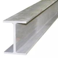 China ASTM AISI JIS DIN EN GB SS 304 304L stainless i beam For Building 1-12m for sale