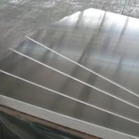 China 5052 Aluminium Alloy Plate 1.5mm 3mm Thickness Plain Surface for sale