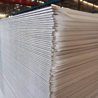 China 5052 Aluminium Alloy Plate ASTM AISI Width 1000mm 1200mm 1220mm 1250mm for sale