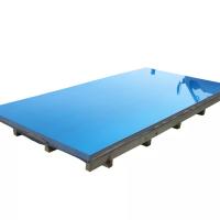 China 5052 Aluminium Alloy Plate ASTM AISI Width 1000mm 1200mm 1220mm 1250mm for sale