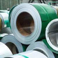 China S13803 EN DIN Duplex  Stainless Steel Coil 904L  2205 HL 8K Surface for sale