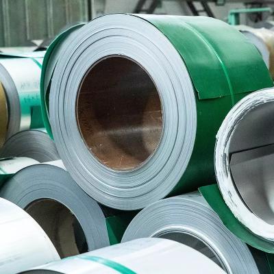 China S13803 EN DIN Duplex  Stainless Steel Coil 904L  2205 HL 8K Surface for sale