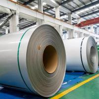 China S13803 EN DIN Duplex  Stainless Steel Coil 904L  2205 HL 8K Surface for sale