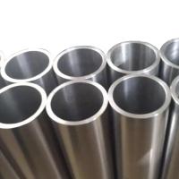 China ASTM A312 Stainless Seamless Tubing 1.4835 1.4845 1.4404 1.4301 1.4571 Polished for sale