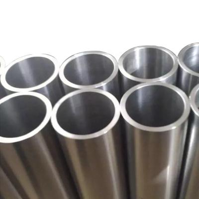 China ASTM A312 Stainless Seamless Tubing 1.4835 1.4845 1.4404 1.4301 1.4571 Polished for sale