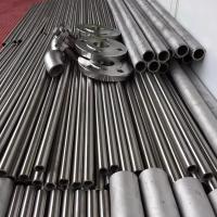 China ASTM A312 Stainless Seamless Tubing 1.4835 1.4845 1.4404 1.4301 1.4571 Polished for sale