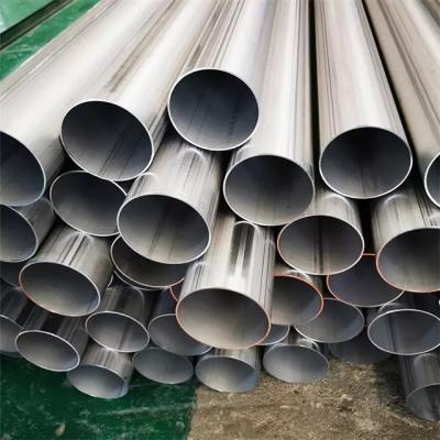 China JIS Stainless Steel Tube SUS410J1 SUS420J1 SUS420J2 SUS440A SUS440B SUS440C 1/4'' O.D for sale