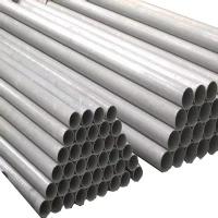 China AISI ASTM SS 304 Pipe TP 304 304L 316 316L  321 347 2205 4'' 5'' 6'' 8'' Sch 40 for sale