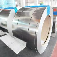 China EN 10088-2 Stainless Steel Strip ASTM S30400 for sale