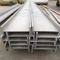 China JIS Stainless Steel I Beam 100x68x4.5 120x74x5 140x80x5.5 For Construction Structure for sale