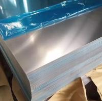 China AISI DIN Aluminum Sheet Plate For Vehicle Bodies Pressure Vessels 5052 5005 5083 5754 5A06 for sale