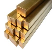China JIS C1100 Copper Round Bar ASTM T2 T3 TP1 TP2 Hairline Brush For Aerospace Ships for sale