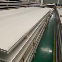 China Decorative Hairline S30815 Mirror Polishing Stainless Steel Metal Sheet 4 X 8 Feet Cold Rolled for sale