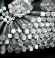 China Black Peeled Stainless Steel Round Bar 17-4ph 17-7ph Nimonic 75 ASME SA484 SUS304 for sale