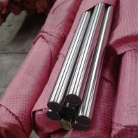 China JIS Sand Blast Stainless Round Bar Bright Annealed S30908 S31008 S31600 S31635 for sale