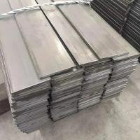 China ASME SA276 Stainless Steel Flat Bar 347 347H S30908 S31008 Cold Drawn For Vehicles for sale