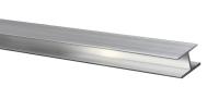 China ASTM A479 Stainless Steel I Beam 280 X 122 300 X 126 Wide Flange Heb Steel Beam for sale