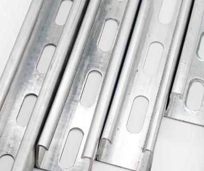 China 41 X 41 SUS 304 Stainless Steel C Channel  Stainless Steel Profile Hot Dip Galvanized Surface 50 X 37 X 4.5 for sale