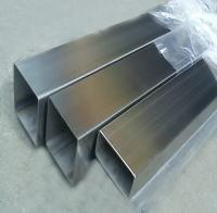 China SS304 SS304L SS316 SS316L SS Seamless Pipe for sale