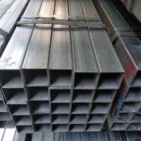 China DIN Stainless Steel Seamless Pipe 2205 Inox Super Duplex 2507 Pipe 1inches X 1inches for sale