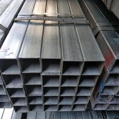 China DIN Stainless Steel Seamless Pipe 2205 Inox Super Duplex 2507 Pipe 1inches X 1inches for sale