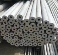 China Thickness 15mm 20mm 22mm SS Seamless Pipe Hot Rolled Tube 317L 430 Decorative for sale