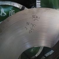 China ASTM A959-2004 Stainless Steel Strip 410s 430 440A 2B 0.15mm 0.2mm Thickness for sale