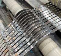 China ASTM A959-2004 Stainless Steel Strip 410s 430 440A 2B 0.15mm 0.2mm Thickness for sale