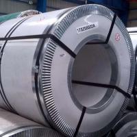 China 430 DIN 1.4305 BA Customized Stainless Steel Coil Cold Rolled SS Surface 1mm Thick Half Hard for sale