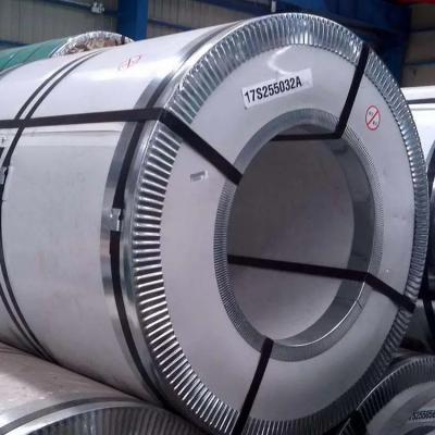 China 430 DIN 1.4305 BA Customized Stainless Steel Coil Cold Rolled SS Surface 1mm Thick Half Hard for sale
