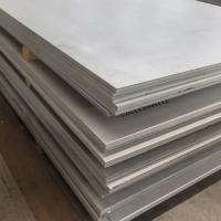China JIS SUS201 SUS202 Metal Stainless Steel Sheet 4x8 Feet 0.3mm 0.5mm 0.6mm Thickness for sale