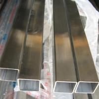 China Polishing ASTM A213 Stainless Steel Pipe 350 * 350 350 * 300 Welded 420j1 420j2 for sale