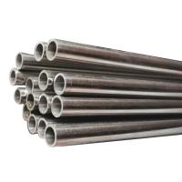 China 9.5mm 12.7mm Seamless Stainless Steel Pipes Cold Rolled 201 304 304L 316 for sale