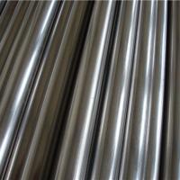 China Food Grade 304 304L Stainless Steel Tube 310S 321 30mm Seamless Weld Bright for sale