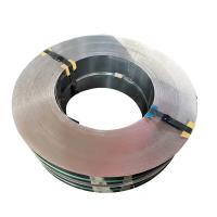 China Duplex Stainless Steel Metal Strip 2205 2b Ba With 0.1mm 0.2mm 0.3mm 2mm 3mm Thick for sale