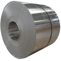 China JIS SUS201 J1 Stainless Steel Cold Rolled Coils SUS202 Ba Surface 1219mm Width for sale