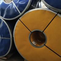 China 317L 316ti Stainless Steel Strip Coils Ba 1000mm / 1220mm / 1250mm / 1500mm for sale
