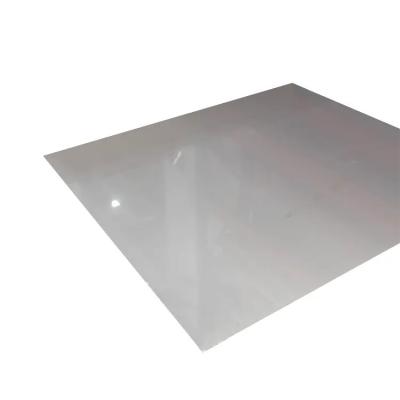 China 430 439 409L Stainless Steel Sheet 2D 2b Hl Ba 6K 8K Cold Rolled Plate 2500mm 3000mm for sale