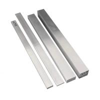 China S30815 BA Stainless Steel Square Bar 301 304n 310S S32305 6 X 6mm 8 X 8mm for sale